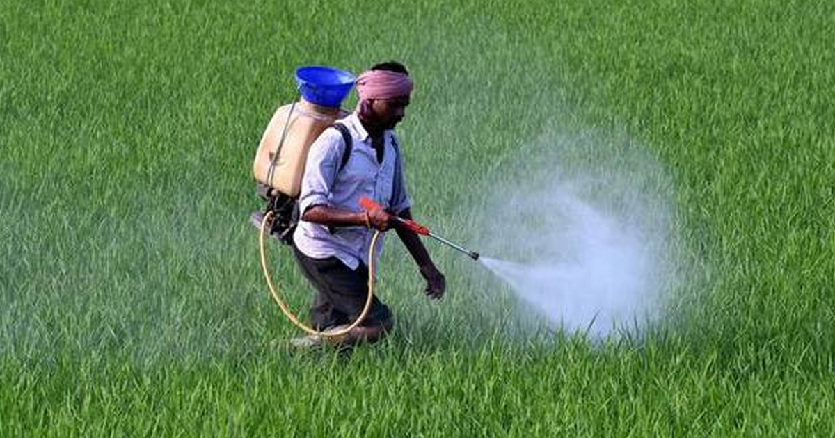 Pesticides Management Bill, 2020 – A step towards restricting the use ...