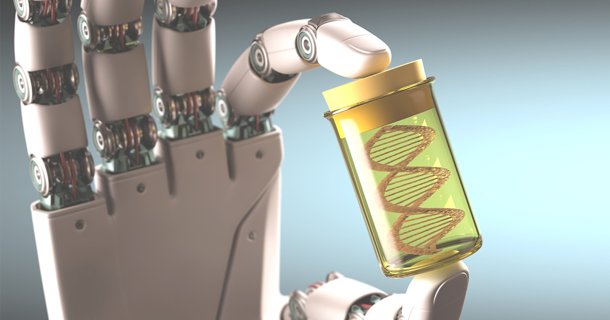 Exploiting the Wild Genetic Pool & Modern Technologies to Develop ...