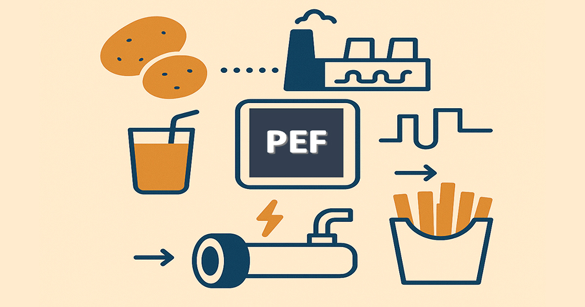 Pulsed Electric Field (PEF) Technology – Emerging Non-Thermal Food ...