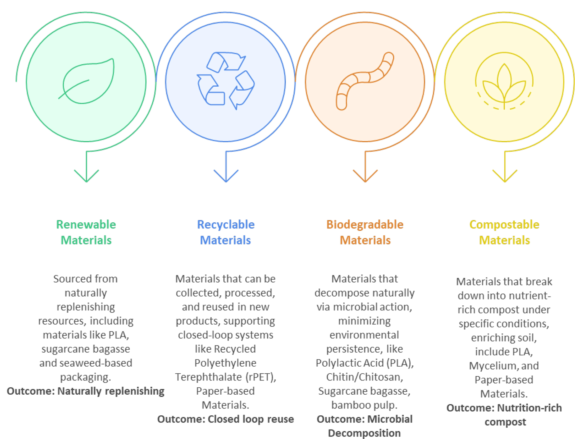 Packaging 2.0: The Transition Towards Sustainable Primary Packaging in ...